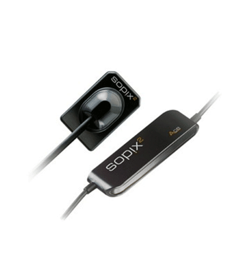 Sopix2 - Acteon - Dentall Project